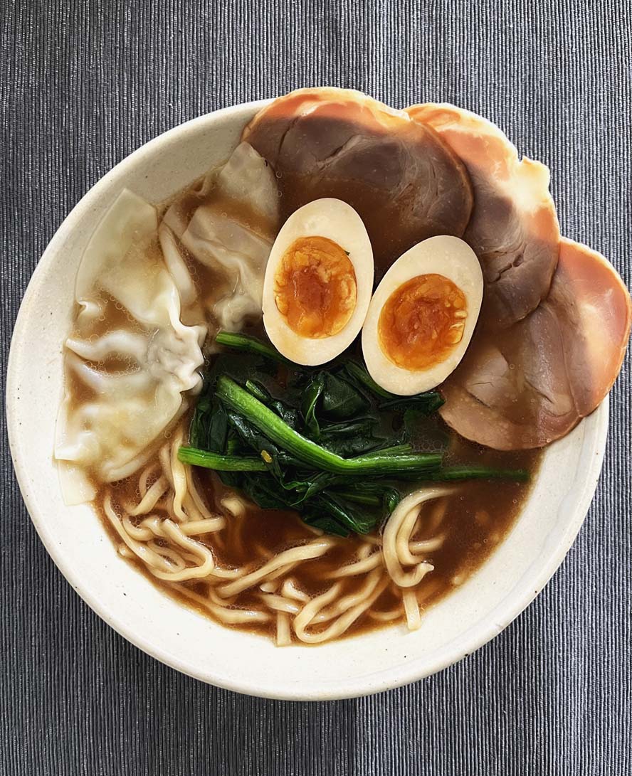 Tokusei Ramen: Authentic Japanese Ramen Box Delivered Worldwide